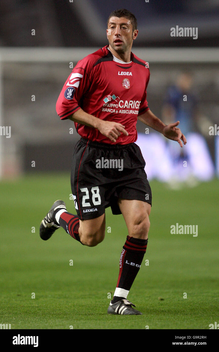 Lluis olímpico hi-res stock photography and images - Alamy