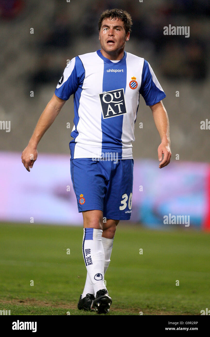 Francisco chica hi-res stock photography and images - Alamy