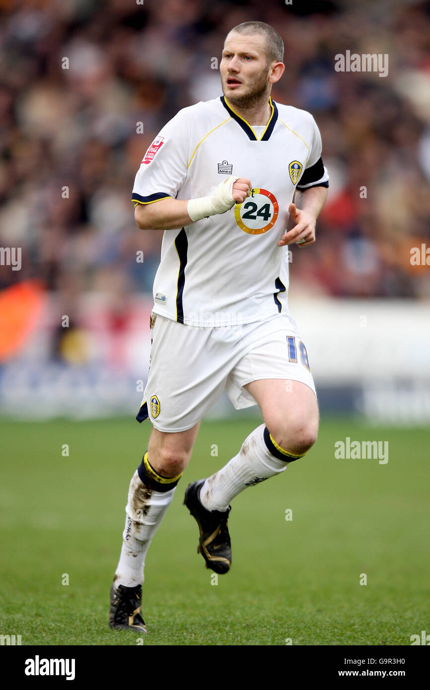 Kevin nicholls leeds hi-res stock photography and images - Alamy