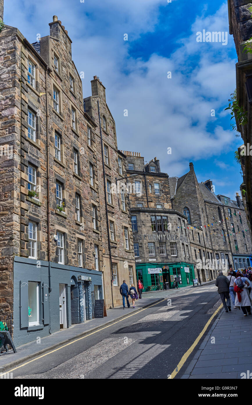 Edinburgh is the capital city of Scotland and one of its 32 local ...