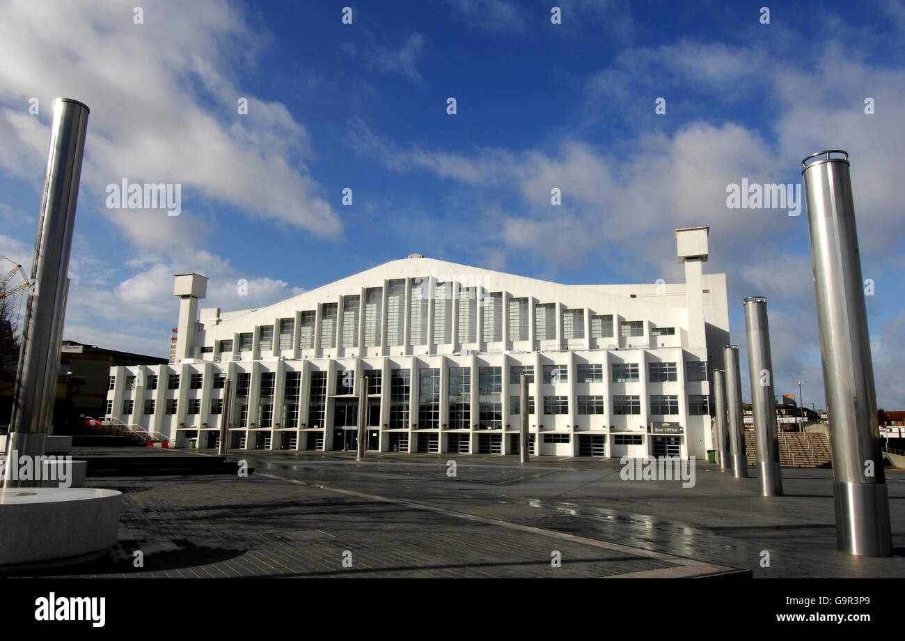 2012wembleyarena hi-res stock photography and images - Alamy
