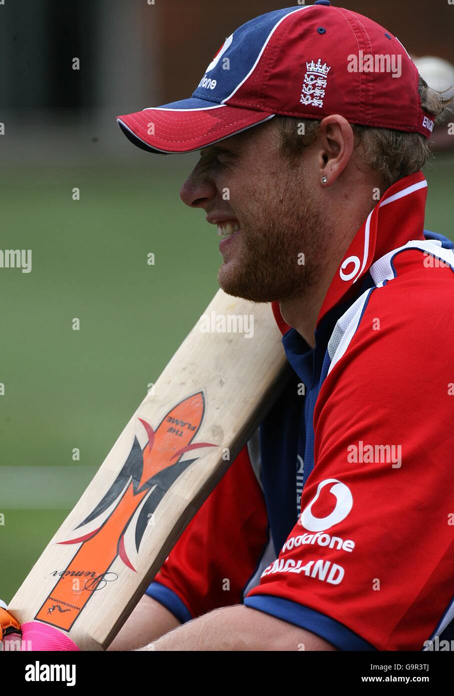 Cricket - Ashes Tour - England Training Session - Gabba. England's ...