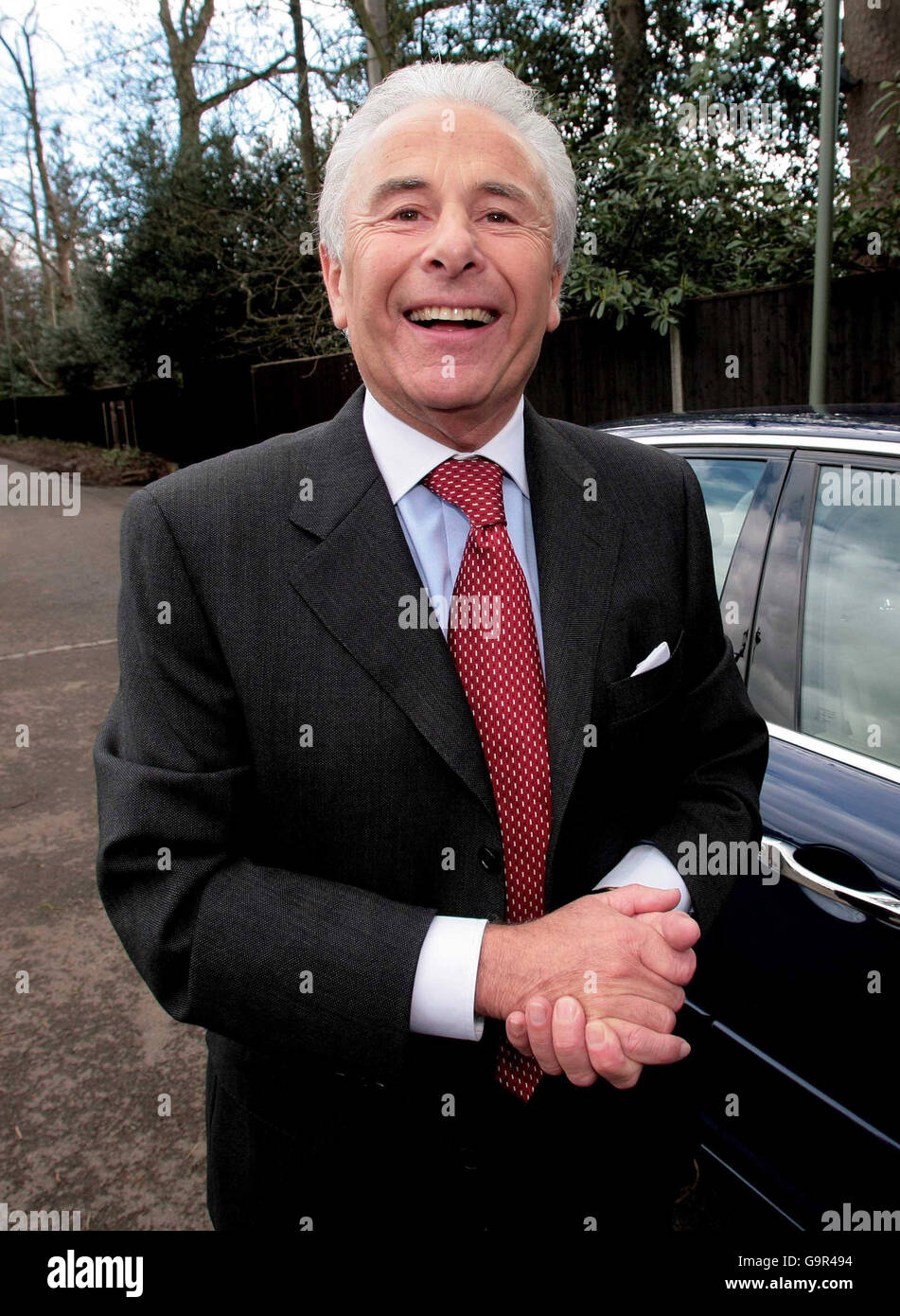 Probe down hi-res stock photography and images - Alamy
