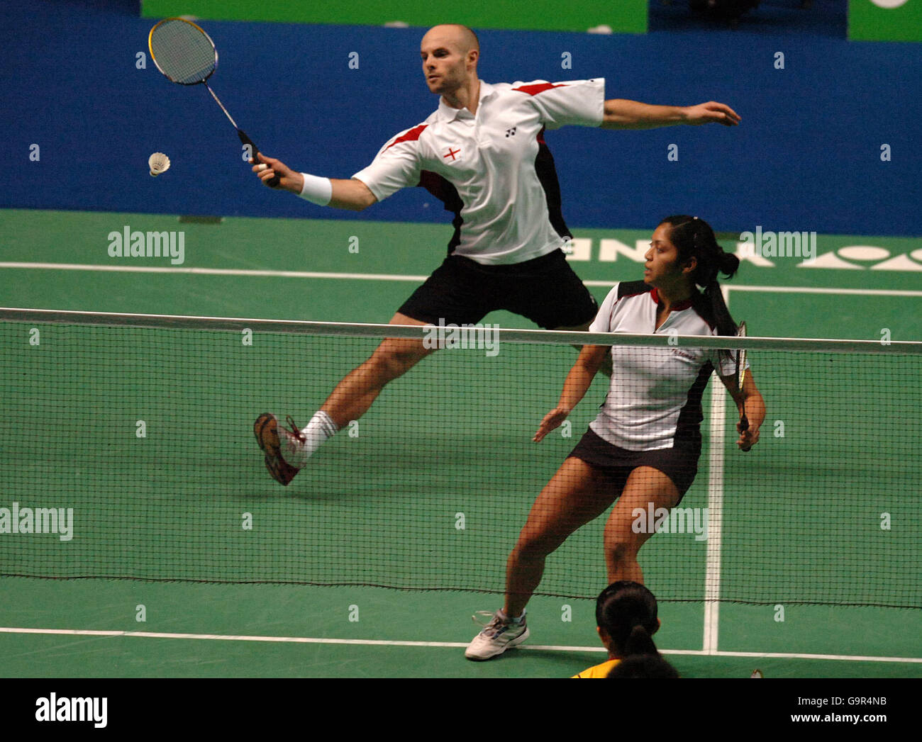 Suzanne rayappan hi-res stock photography and images - Alamy