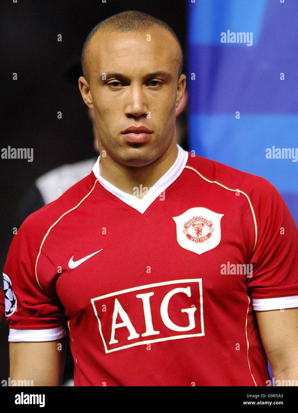 Soccer - UEFA Champions League - First Knockout Round - Second Leg ...