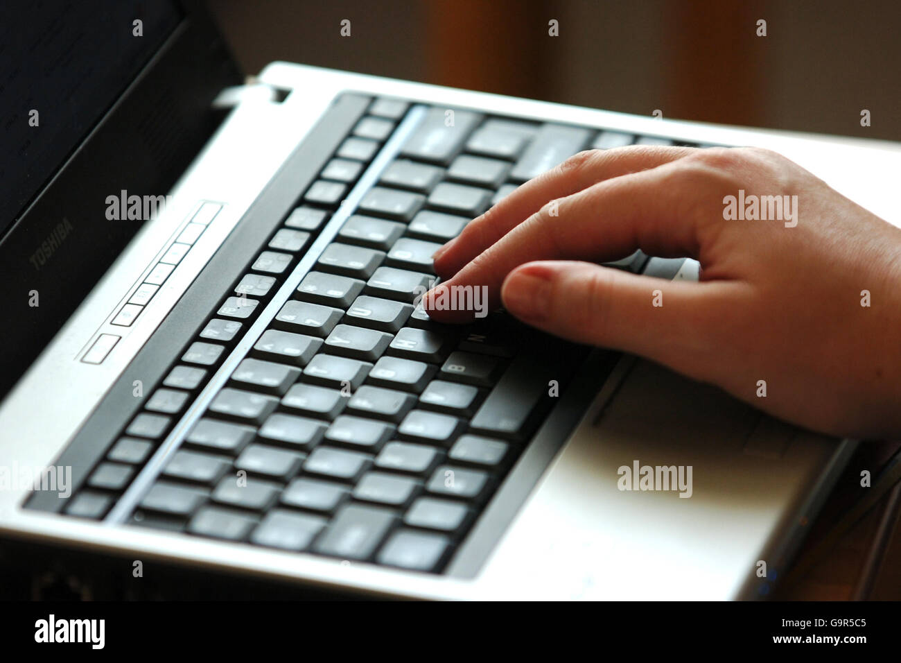 Stock - Technology Stock Photo - Alamy