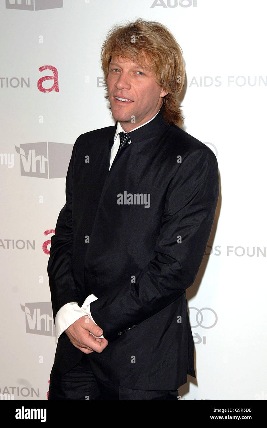 Elton John Party - Los Angeles Stock Photo - Alamy