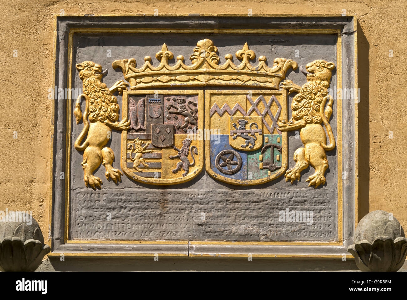 Dyk symbol hi-res stock photography and images - Alamy