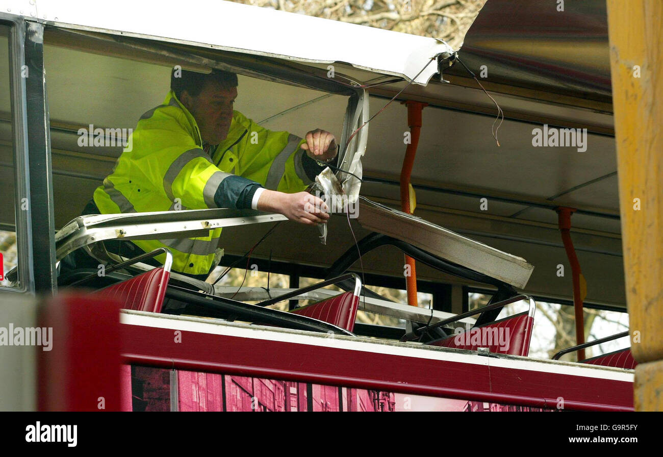 Charlotte decker hi-res stock photography and images - Alamy
