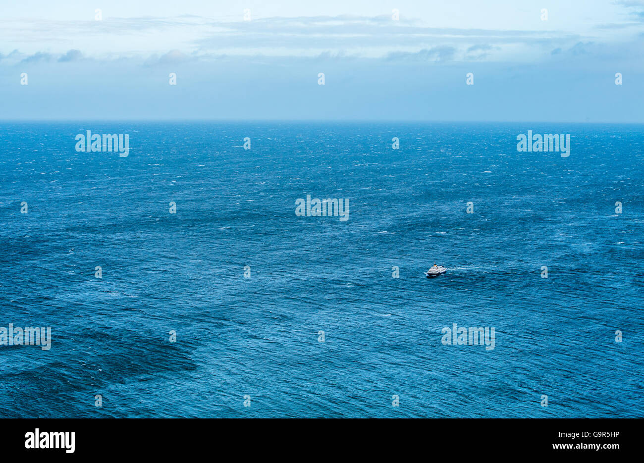 Blue sea surface Stock Photo - Alamy