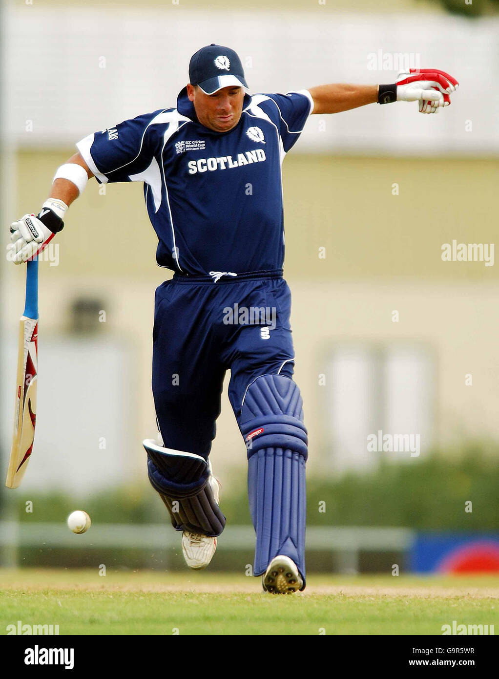 Cricket World Cup 2007