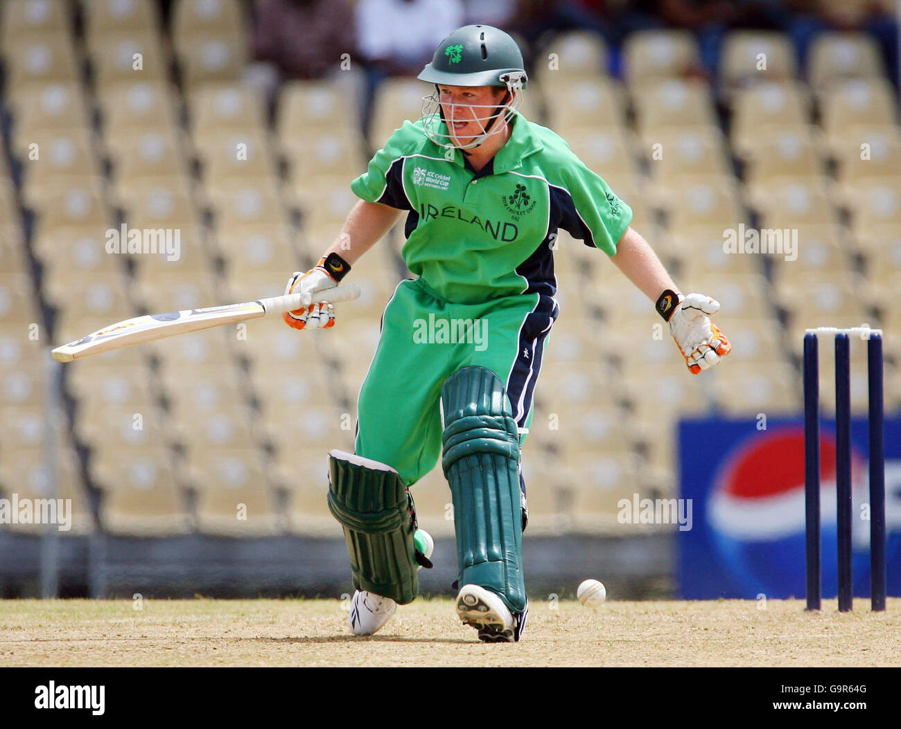Full length action running bat mangrs hi-res stock photography and ...