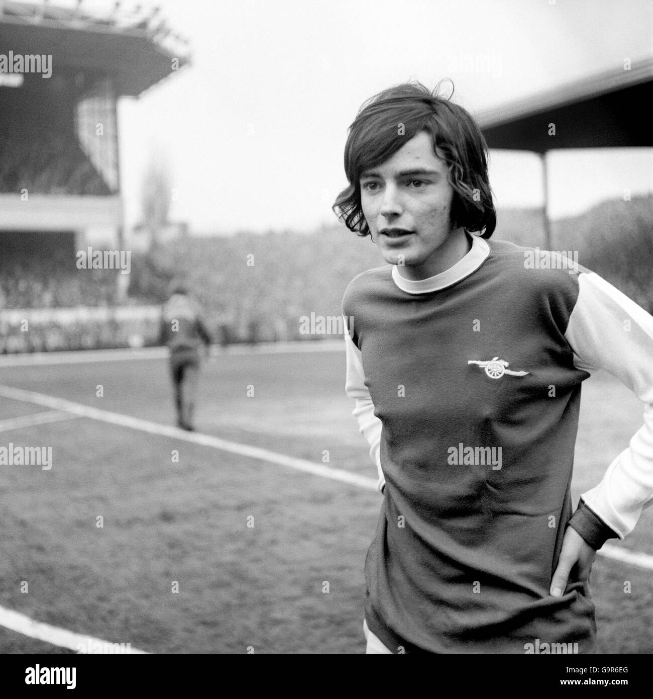 Peter marinello hi-res stock photography and images - Alamy