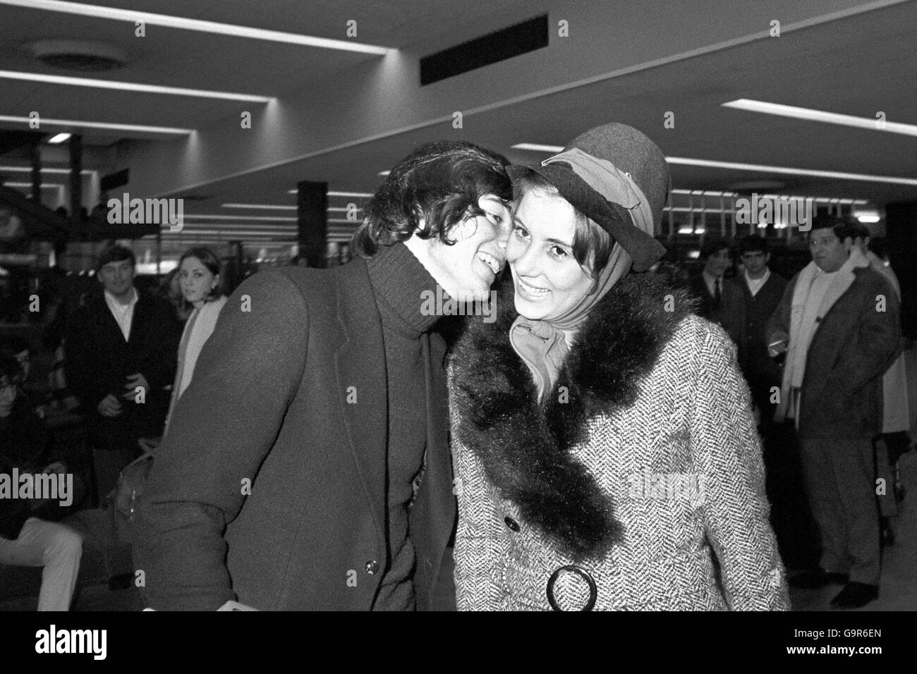 Peter marinello hi-res stock photography and images - Alamy