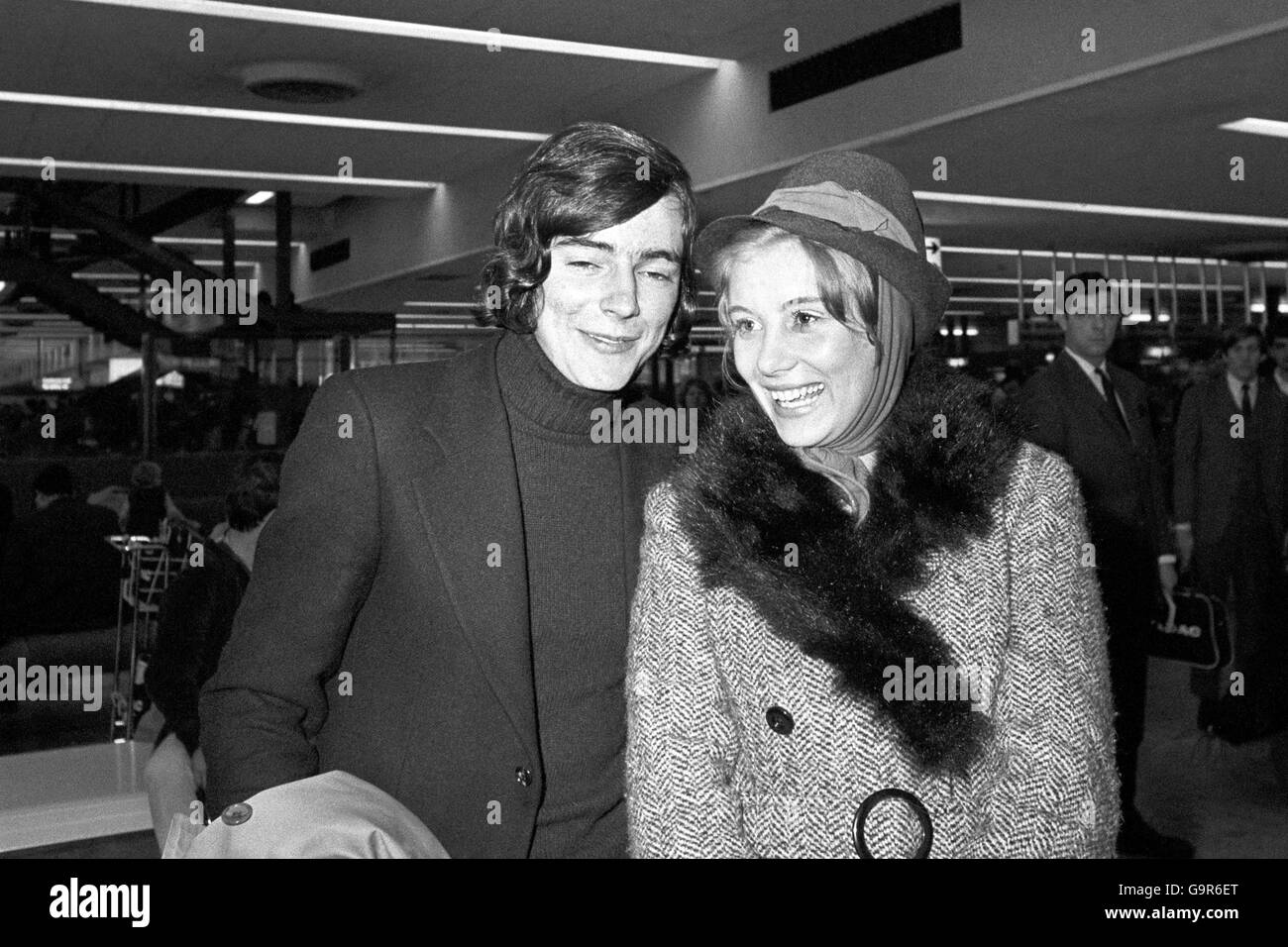 Peter marinello hi-res stock photography and images - Alamy