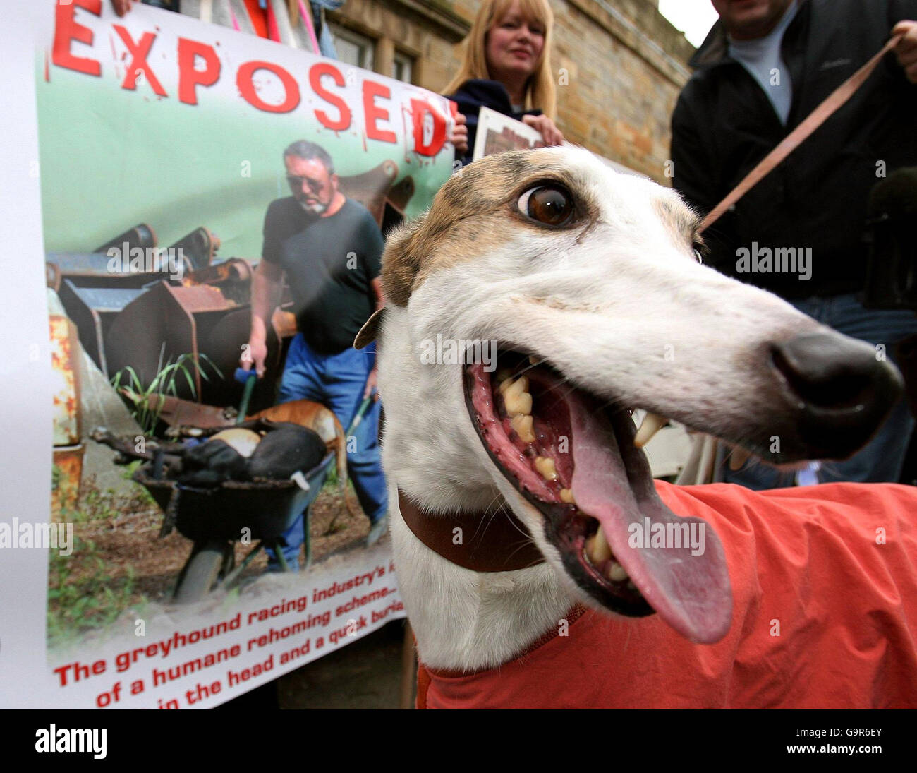 Protestors gather at Durham crown court where David Smith is to be ...