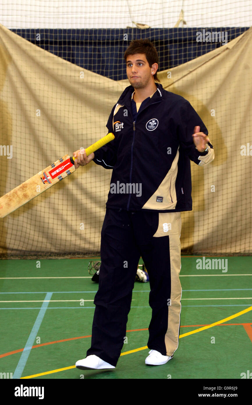 Cricket guildford cricket show hi-res stock photography and images - Alamy