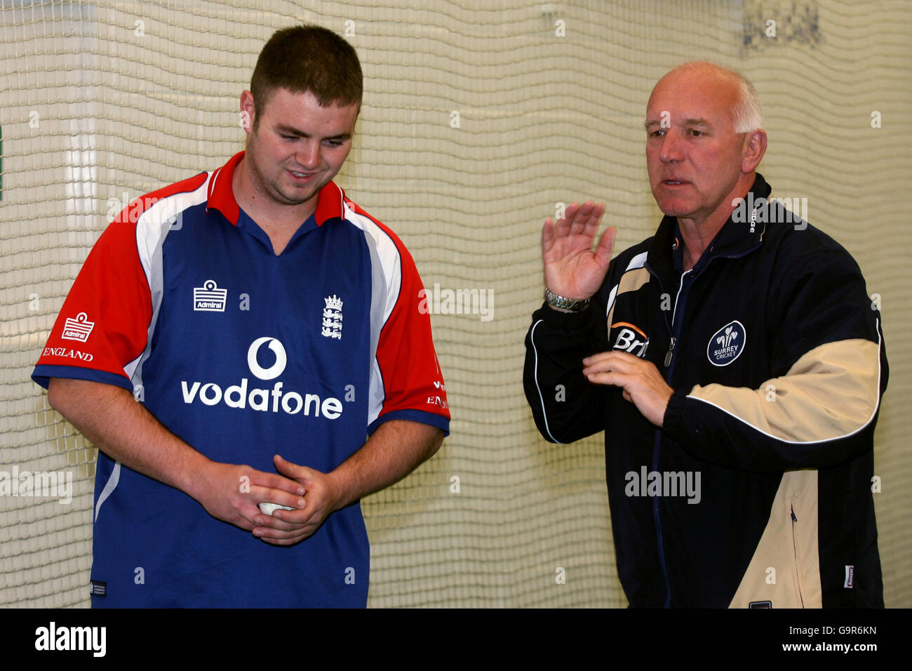 Guildford cricket show hi-res stock photography and images - Alamy