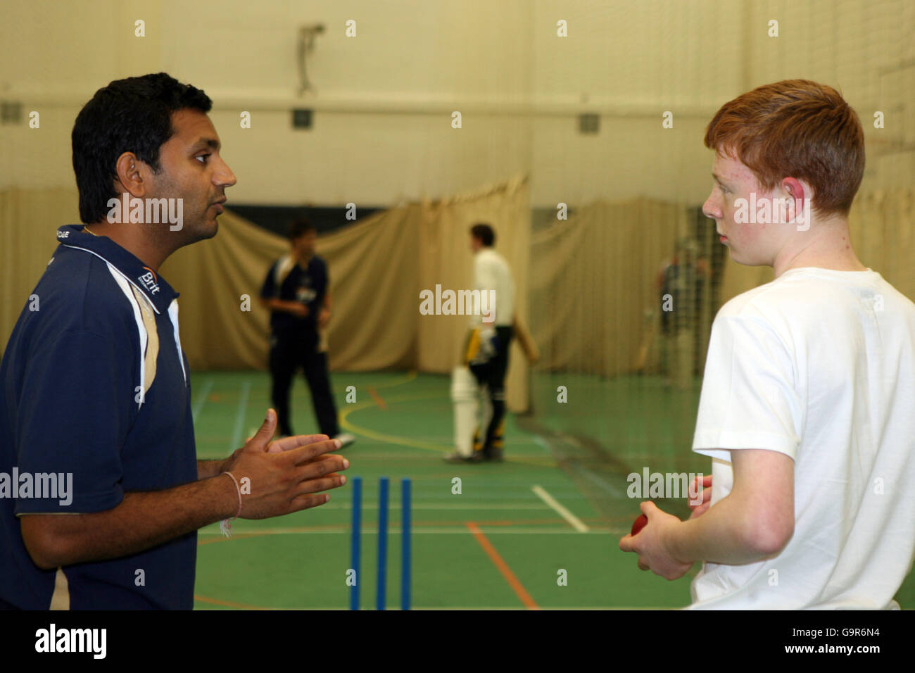 Surreys nayan doshi hi-res stock photography and images - Alamy