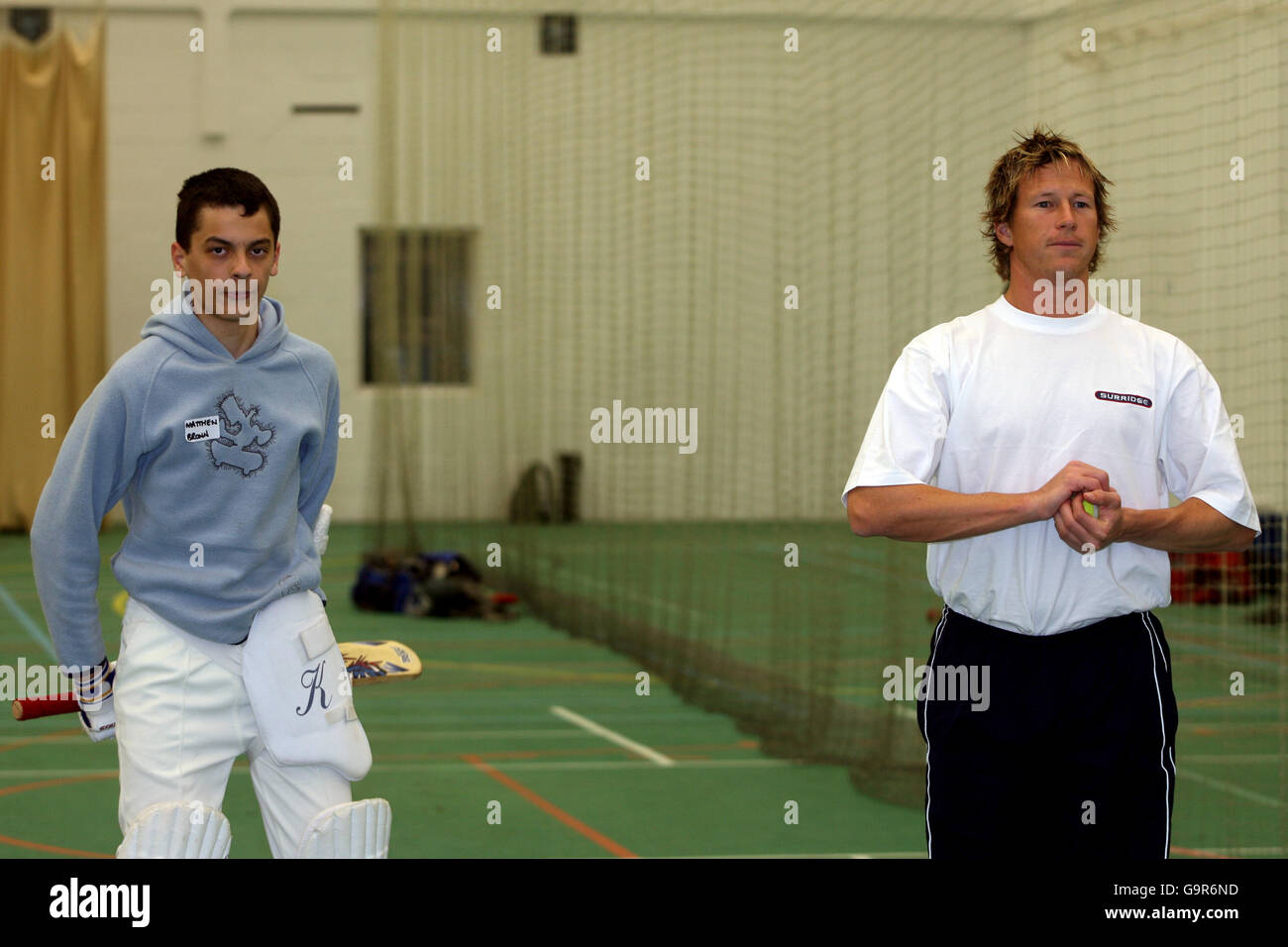 Jonathan batty surrey hi-res stock photography and images - Alamy