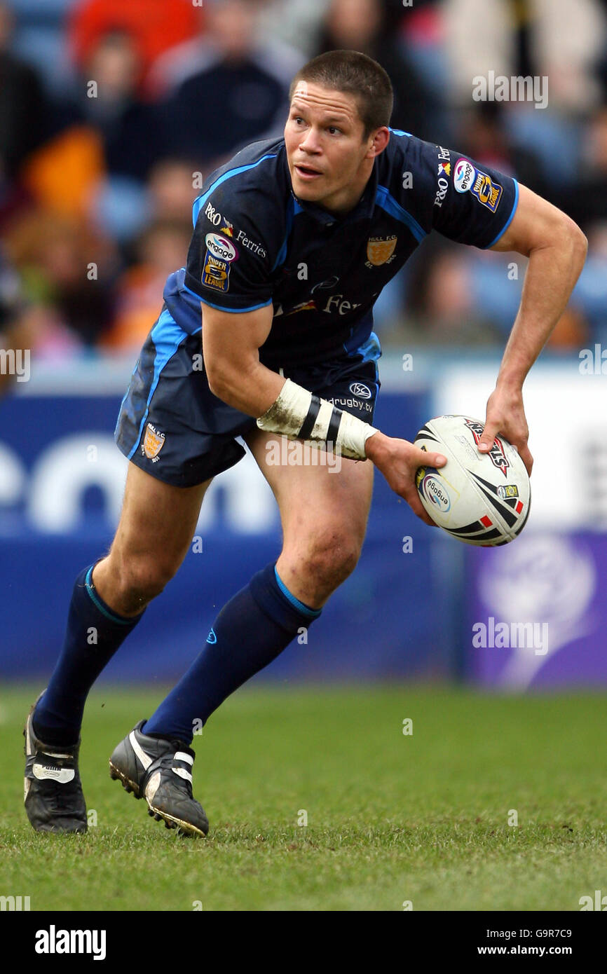 Richard swain hull hi-res stock photography and images - Alamy