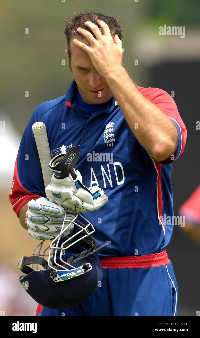 Group c match at the beausejour stadium hi-res stock photography and ...