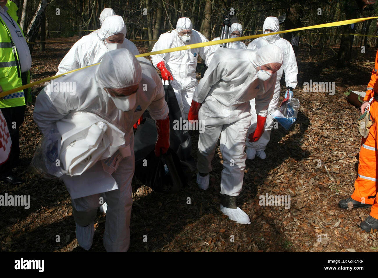 Full Body Recovery High Resolution Stock Photography and Images - Alamy