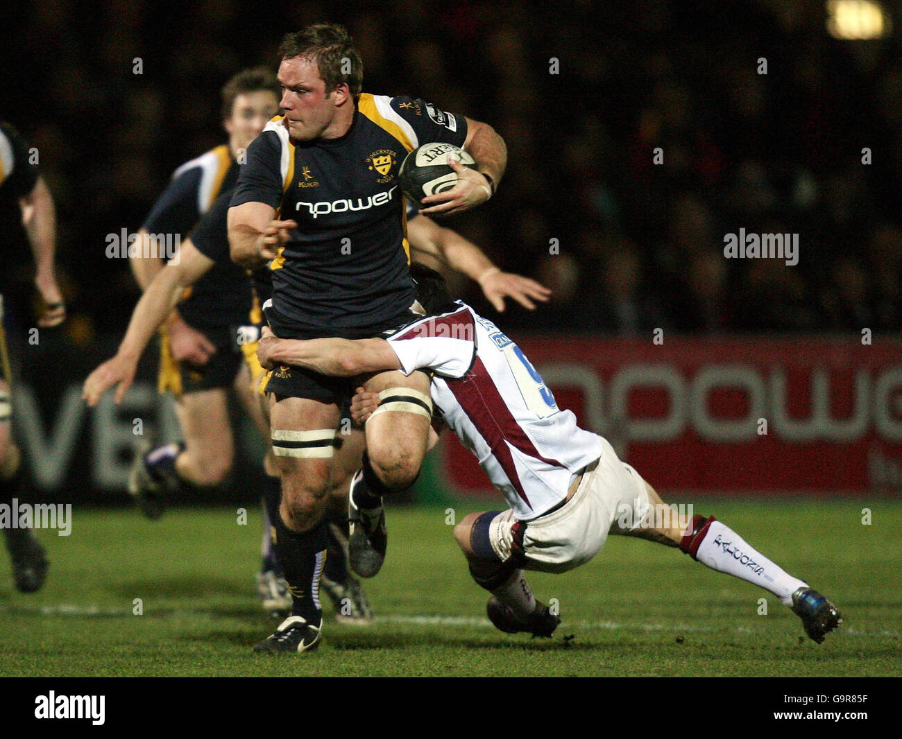 Guinness rugby union hi-res stock photography and images - Alamy