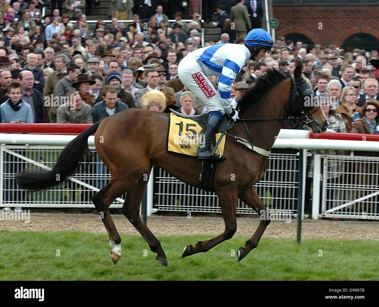 Merrigan hi-res stock photography and images - Alamy