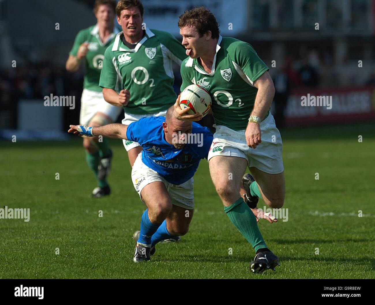 Alessandro troncon hi-res stock photography and images - Alamy