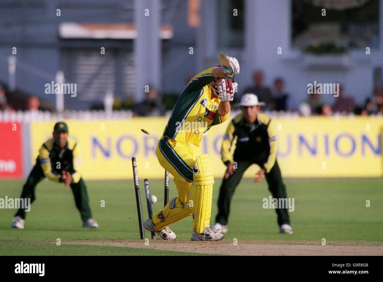 Michael Bevan Australia High Resolution Stock Photography and Images ...