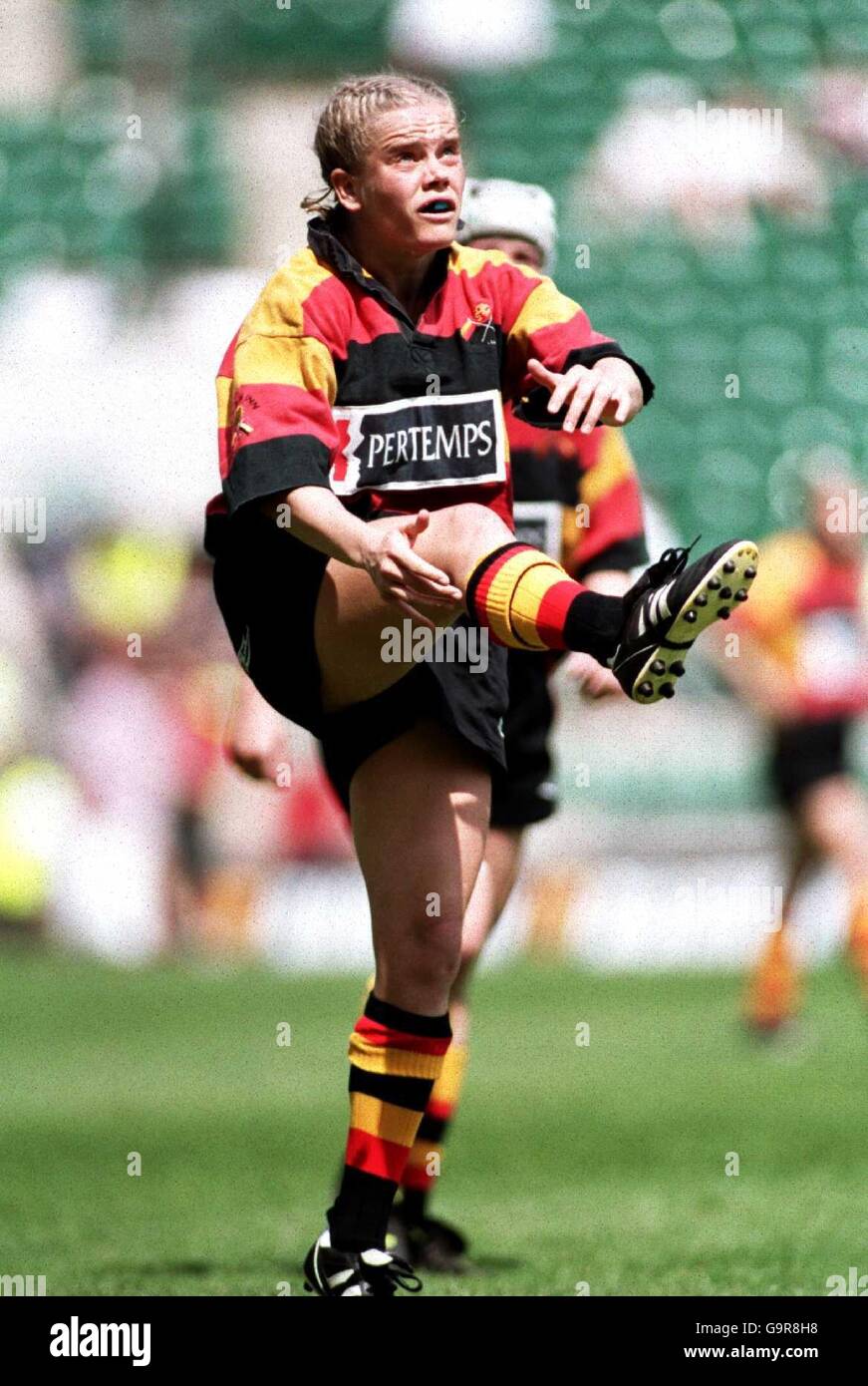 Nicky meston hi-res stock photography and images - Alamy