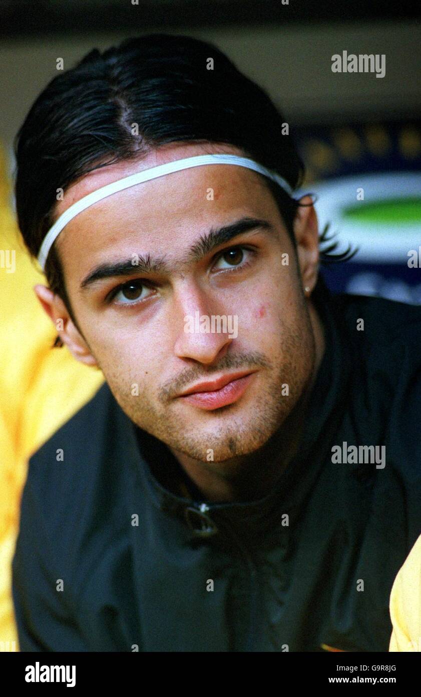 Hugo leal hi-res stock photography and images - Alamy