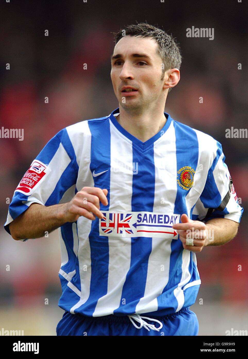 Simon yeo football hi-res stock photography and images - Alamy