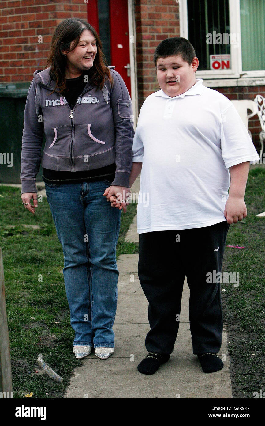 Connor mccreaddie hi-res stock photography and images - Alamy