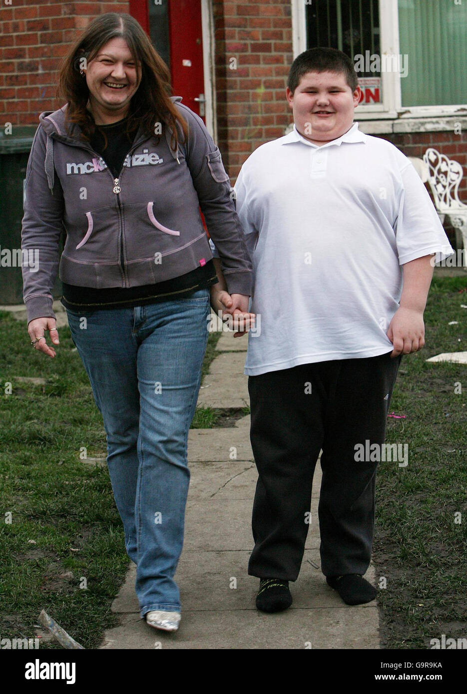 14 stone child Stock Photo - Alamy