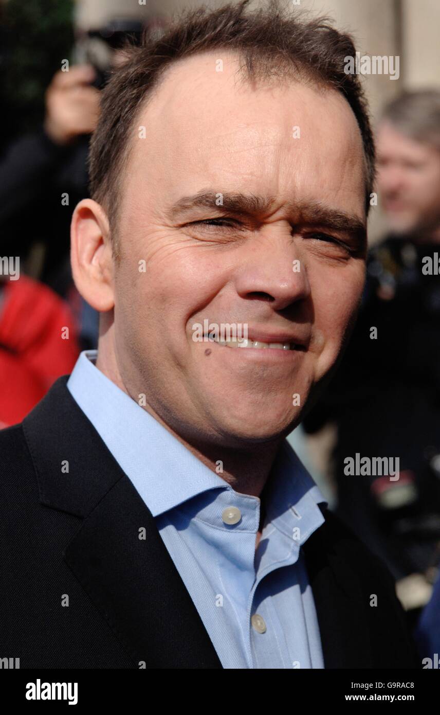 Tv awards todd carty hi-res stock photography and images - Alamy