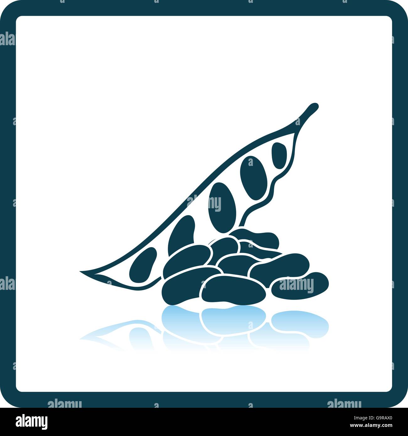 Cute kidney beans hi-res stock photography and images - Alamy