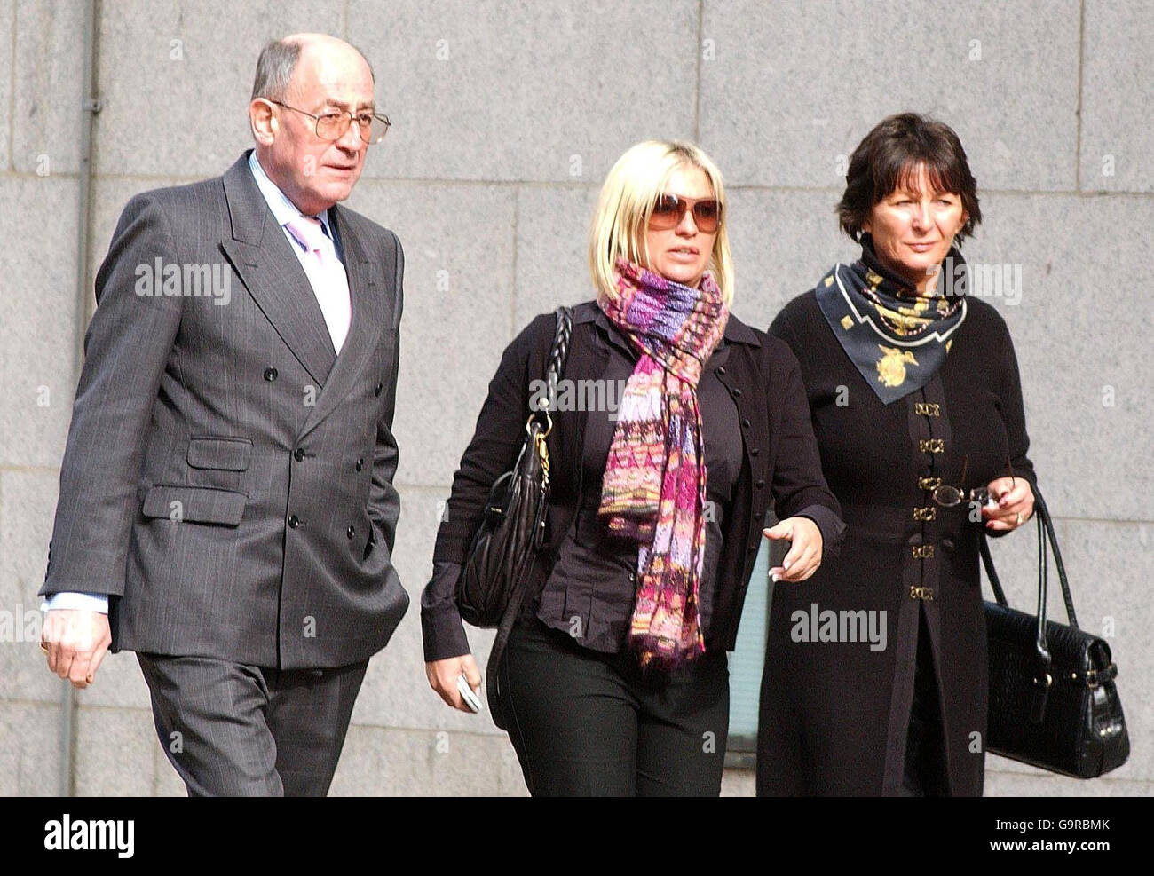 Joanna barnes hi-res stock photography and images - Alamy