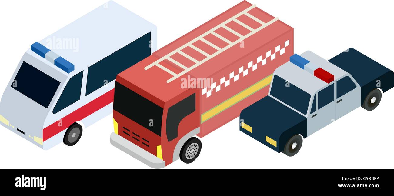 Rescuers Stock Vector Images - Alamy