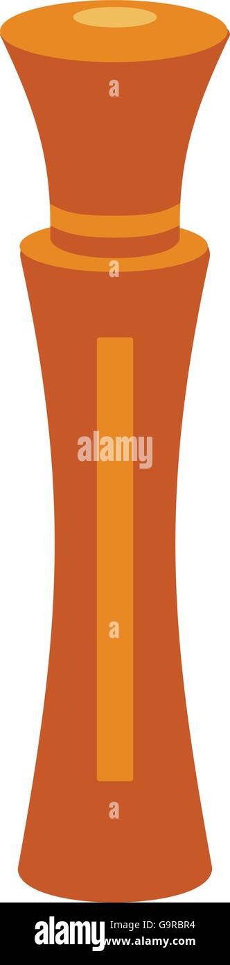 Cartoon decoy icon Stock Vector Image & Art - Alamy