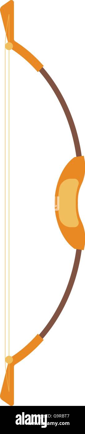 Bow cartoon icon Stock Vector Image & Art - Alamy