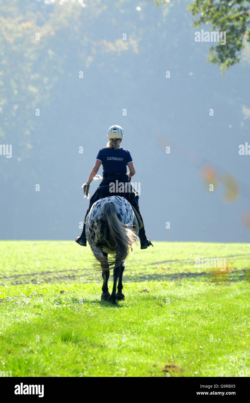 Riding Competition, trail ride, orienteering race, orienteering ride ...