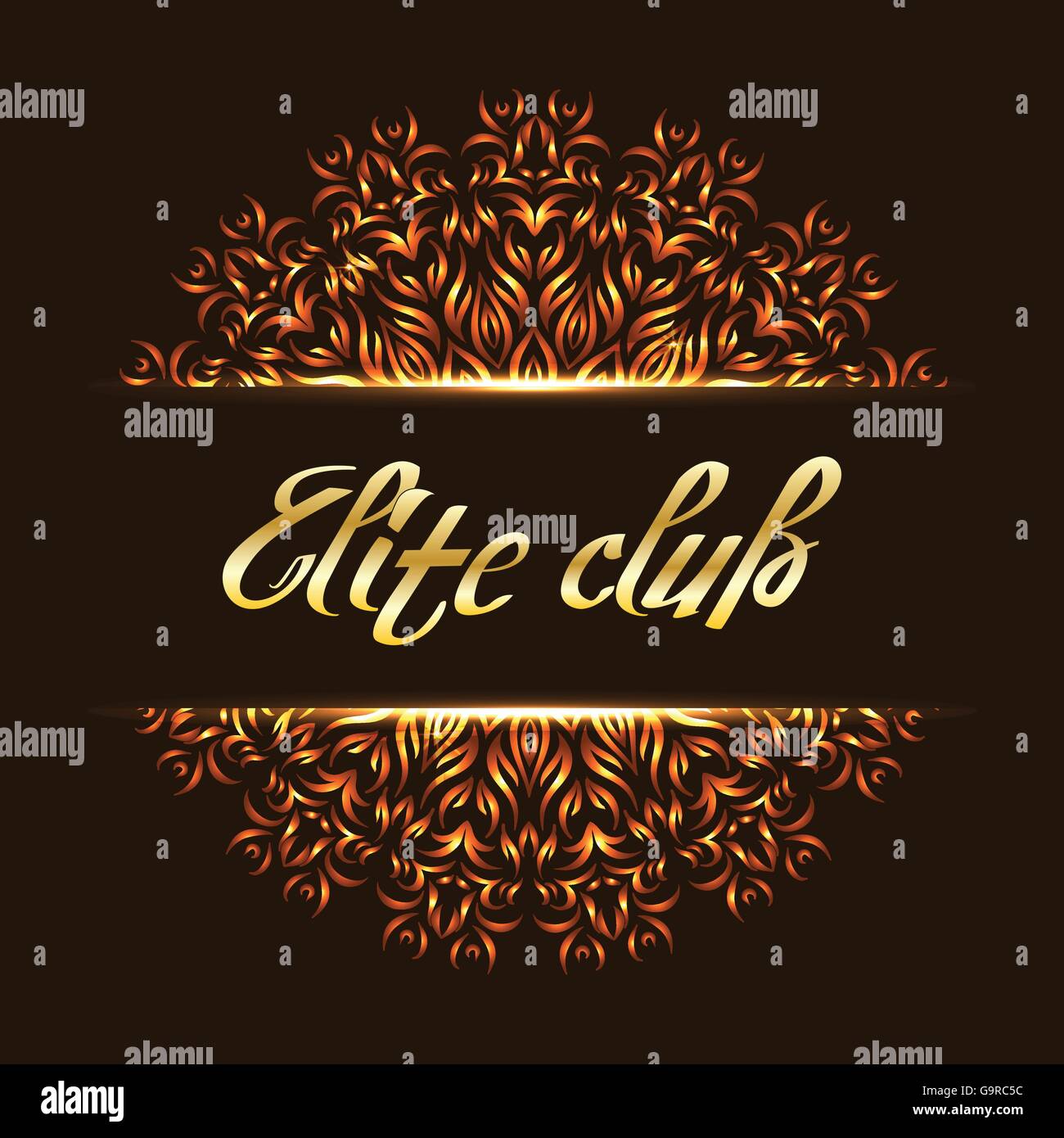 Elite royalty Stock Vector Images - Alamy