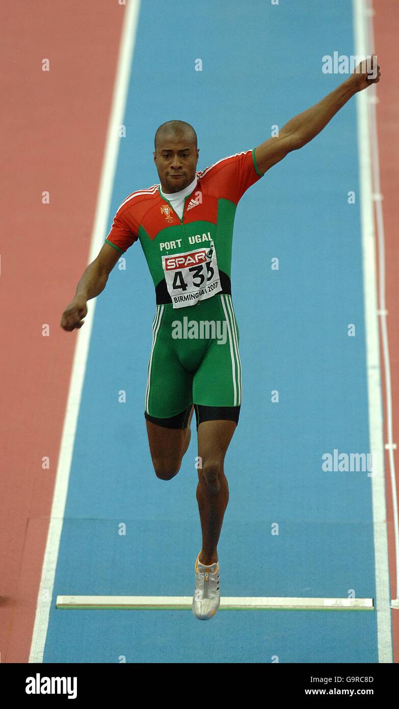 Nelson evora hi-res stock photography and images - Alamy