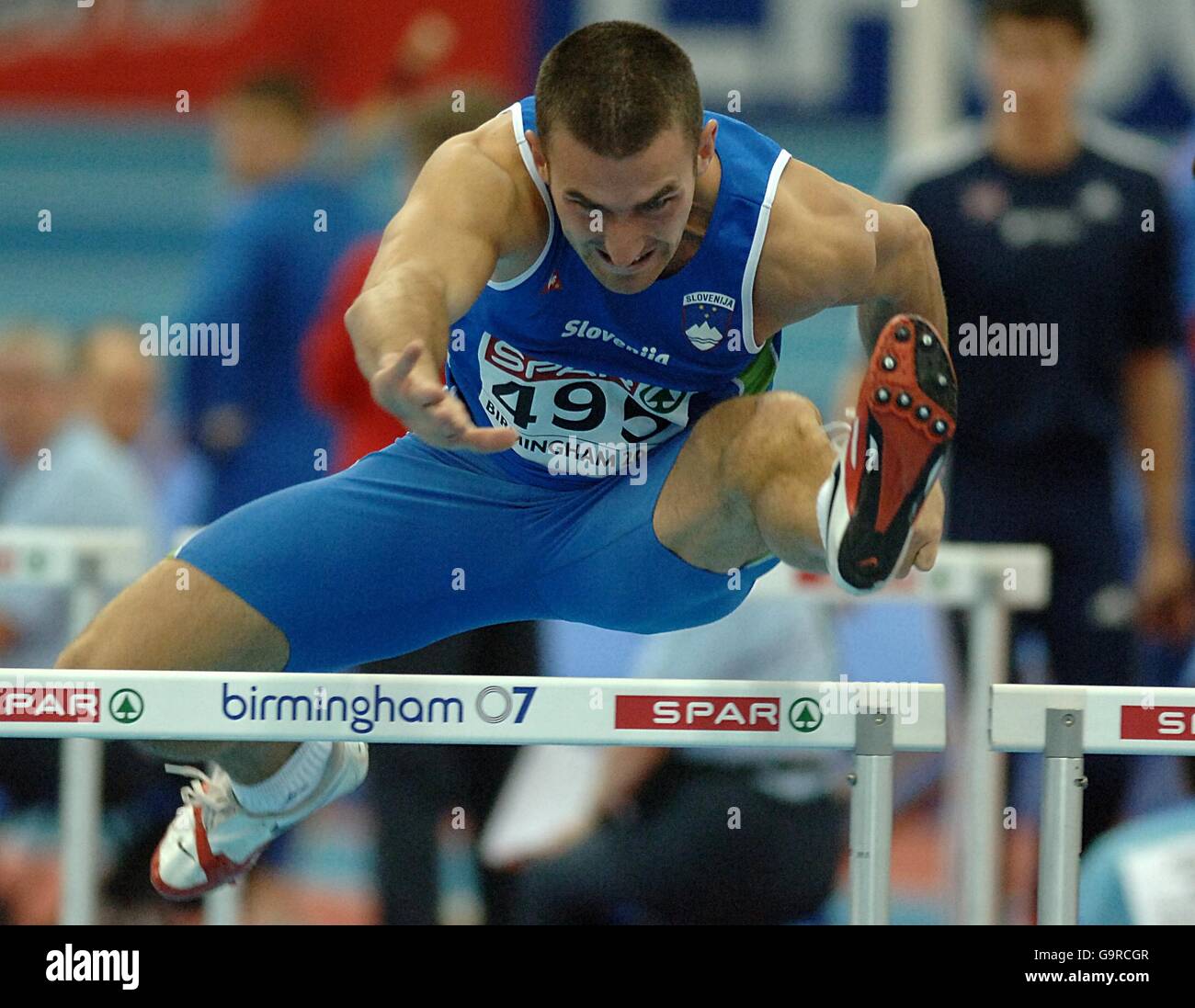 Athletics European Athletics Indoor Championships 2007 National athletics-european-athletics-indoor-championships-2007-national