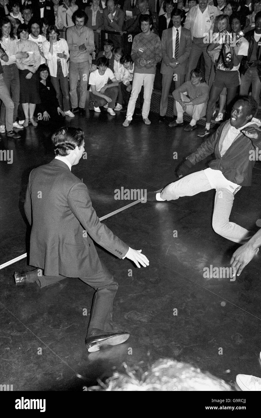 So laid back Black and White Stock Photos & Images - Alamy