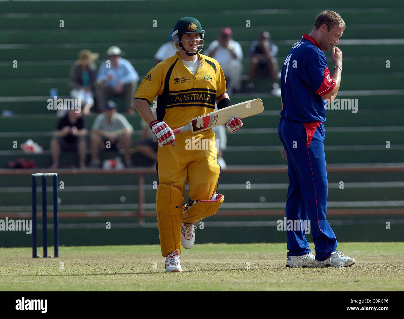 Shane Vincent High Resolution Stock Photography and Images - Alamy