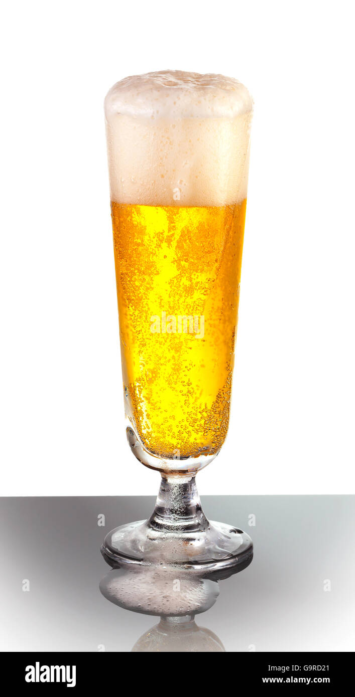 Overflowing glass hi-res stock photography and images - Alamy