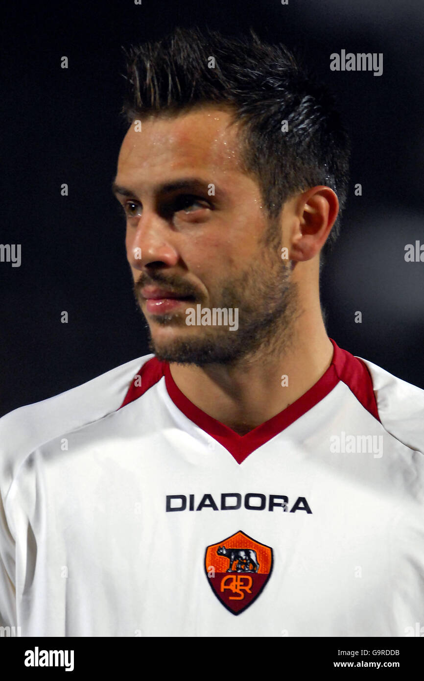 Marco cassetti hi-res stock photography and images - Alamy